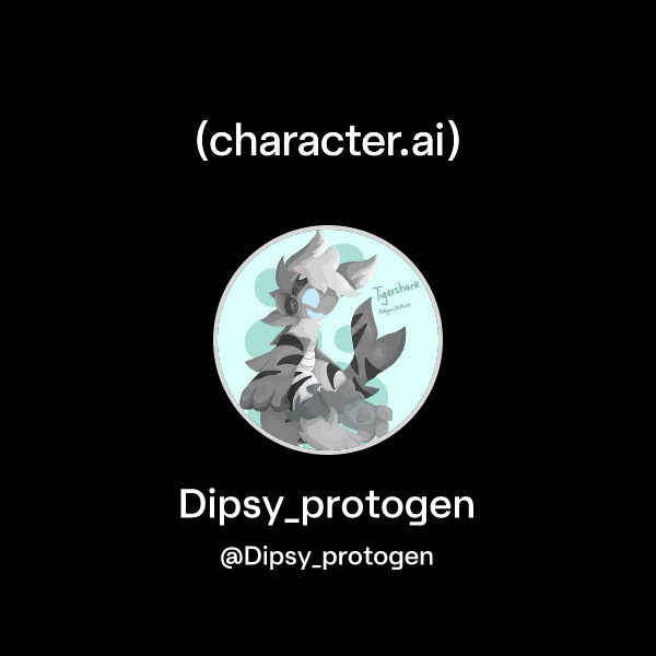 Chat with Dipsy_protogen | character.ai | AI Chat, Reimagined–Your ...