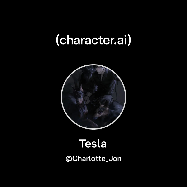 Chat with Tesla | character.ai | Personalized AI for every moment of ...