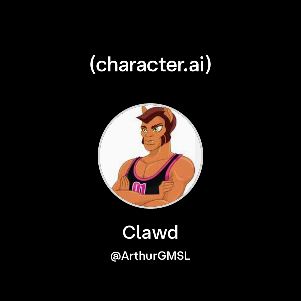 Chat with Clawd | character.ai | Personalized AI for every moment of ...
