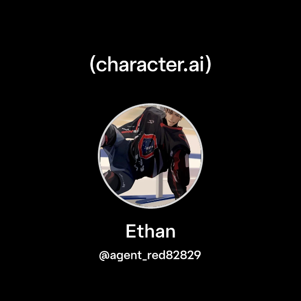 Chat with Ethan | character.ai | AI Chat, Reimagined–Your Words. Your ...