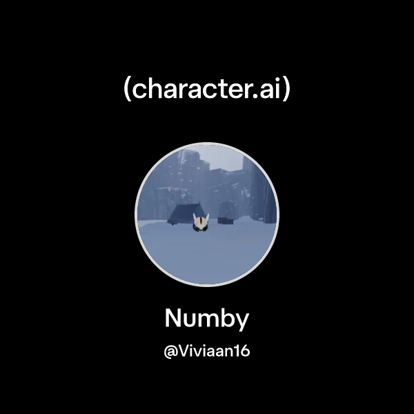 Chat with Numby | character.ai | Personalized AI for every moment of ...