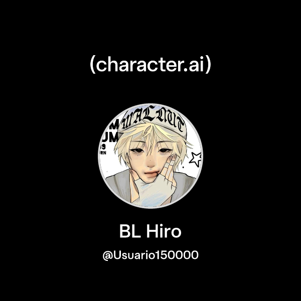 Chat with BL Hiro | character.ai | AI Chat, Reimagined–Your Words. Your World.