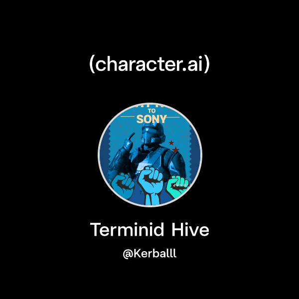 Chat with Terminid Hive | character.ai | AI Chat, Reimagined–Your Words ...