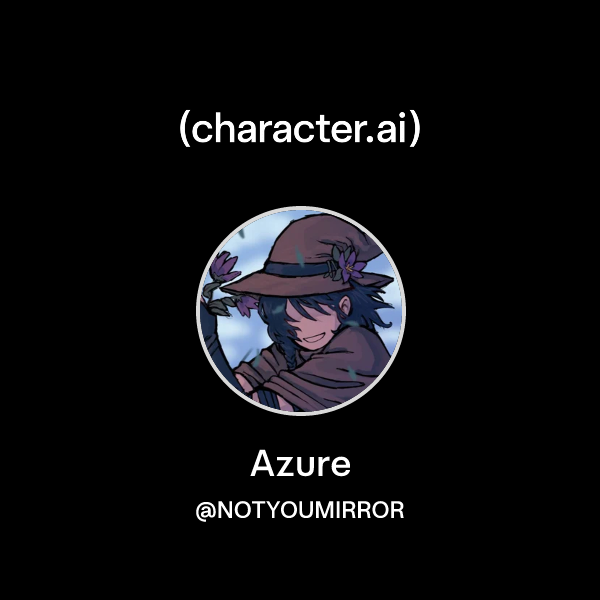 Chat with Azure | character.ai | AI Chat, Reimagined–Your Words. Your ...