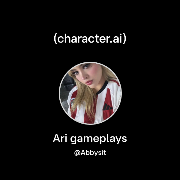 Chat with Ari gameplays | character.ai | AI Chat, Reimagined–Your Words ...