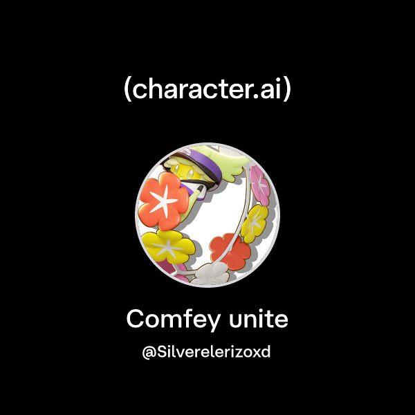 Chat with Comfey unite | character.ai | Personalized AI for every ...