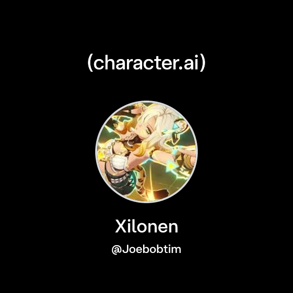 Chat with Xilonen | character.ai | AI Chat, Reimagined–Your Words. Your ...