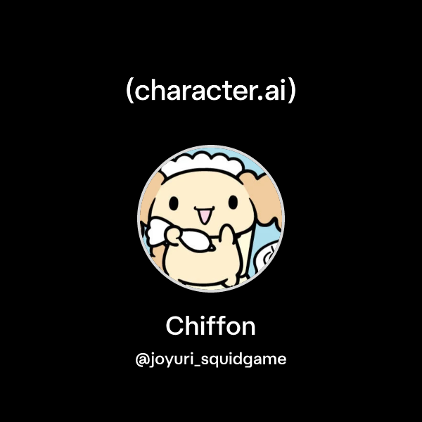 Chat with Chiffon | character.ai | AI Chat, Reimagined–Your Words. Your ...