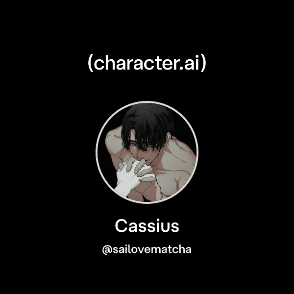 Chat with Cassius | character.ai | AI Chat, Reimagined–Your Words. Your ...