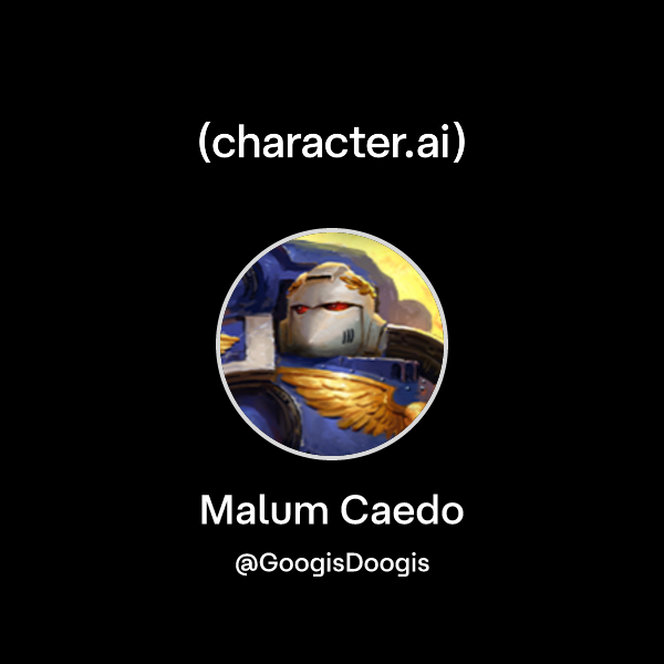 Chat with Malum Caedo | character.ai | AI Chat, Reimagined–Your Words ...