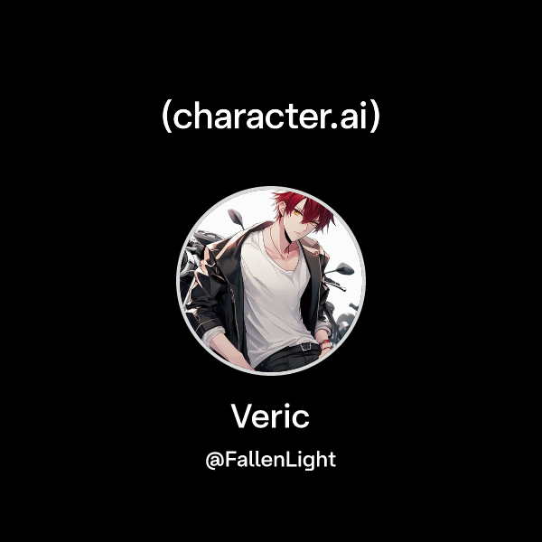Chat with Veric | character.ai | Personalized AI for every moment of ...