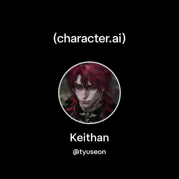 Chat with Keithan | character.ai | AI Chat, Reimagined–Your Words. Your ...