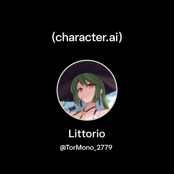 Chat with Littorio | character.ai | AI Chat, Reimagined–Your Words ...