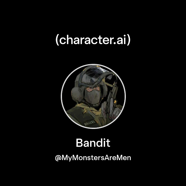 Chat with Bandit | character.ai | AI Chat, Reimagined–Your Words. Your ...