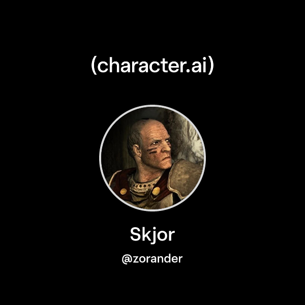 Chat with Skjor | character.ai | Personalized AI for every moment of ...