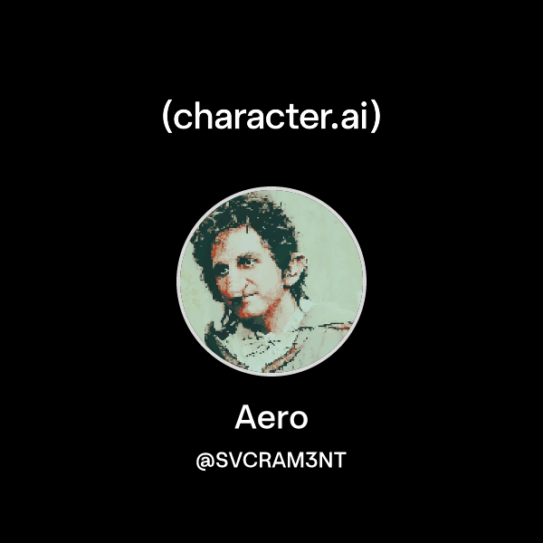 Chat with Aero | character.ai | Personalized AI for every moment of ...