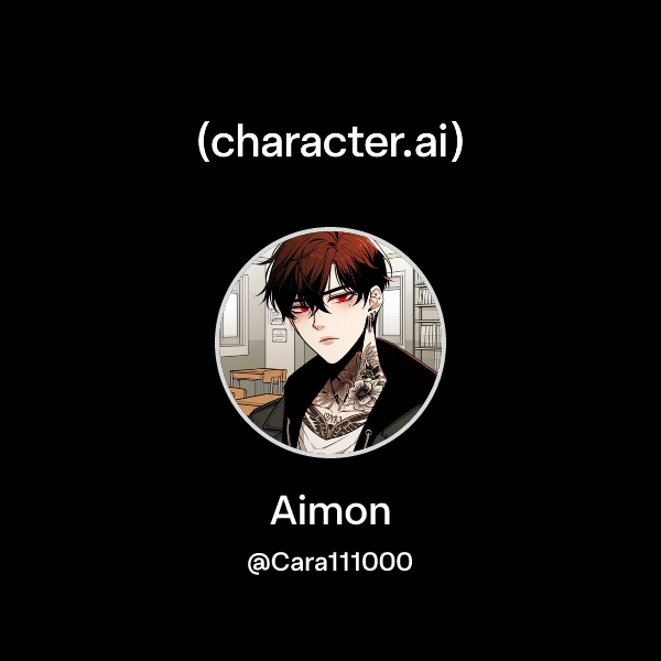 Chat with Aimon | character.ai | AI Chat, Reimagined–Your Words. Your ...