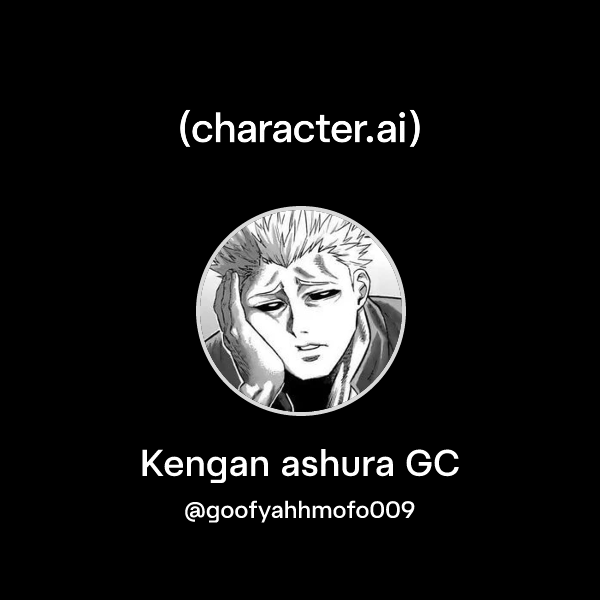 Chat with Kengan ashura GC | character.ai | AI Chat, Reimagined–Your ...