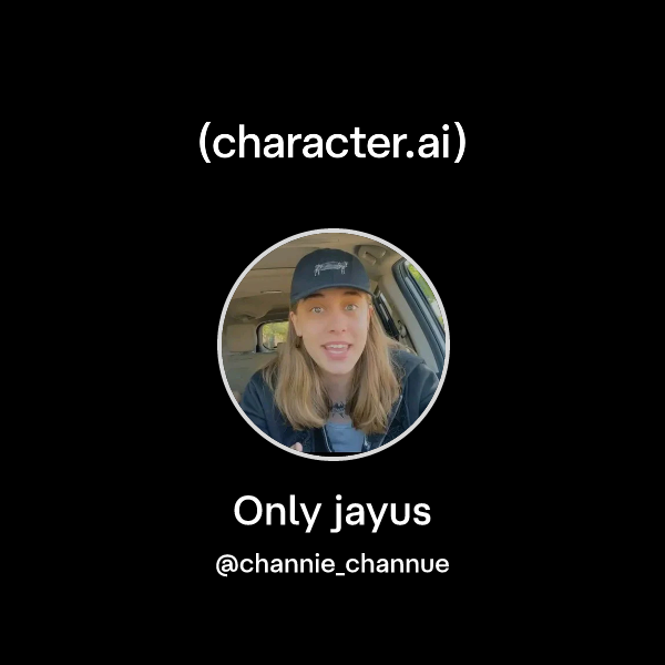 Chat with Only jayus | character.ai | Personalized AI for every moment ...