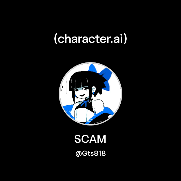 Chat with SCAM | character.ai | AI Chat, Reimagined–Your Words. Your World.
