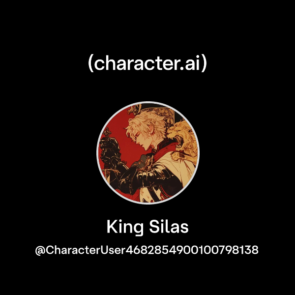 Chat with King Silas | character.ai | AI Chat, Reimagined–Your Words ...