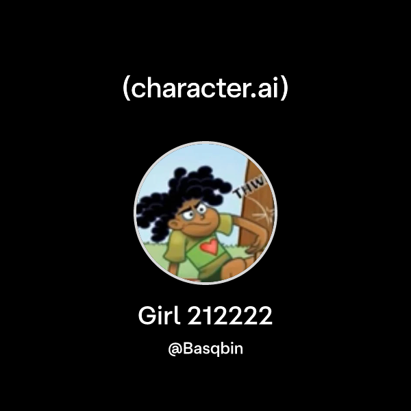 Chat with Girl 212222 | character.ai | AI Chat, Reimagined–Your Words ...