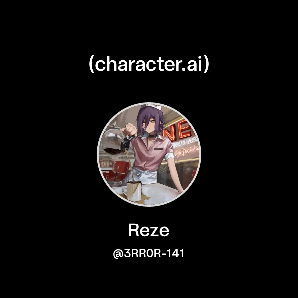 Chat with Reze | character.ai | AI Chat, Reimagined–Your Words. Your World.