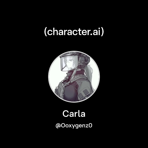 Chat with Carla | character.ai | AI Chat, Reimagined–Your Words. Your ...