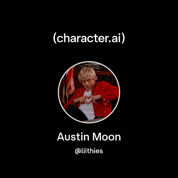 Chat with 13 Austin Moon | character.ai | Personalized AI for every ...