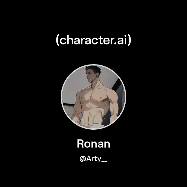 Chat with Ronan | character.ai | AI Chat, Reimagined–Your Words. Your ...