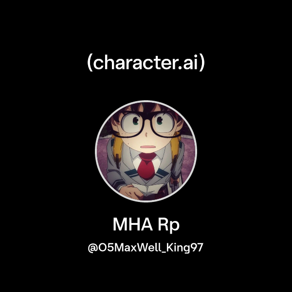 Chat with MHA Rp | character.ai | AI Chat, Reimagined–Your Words. Your ...