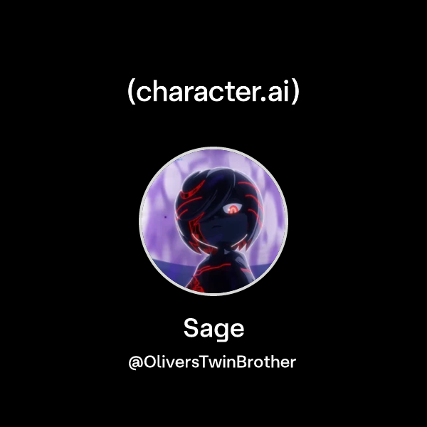 Chat with Sage | character.ai | Personalized AI for every moment of ...