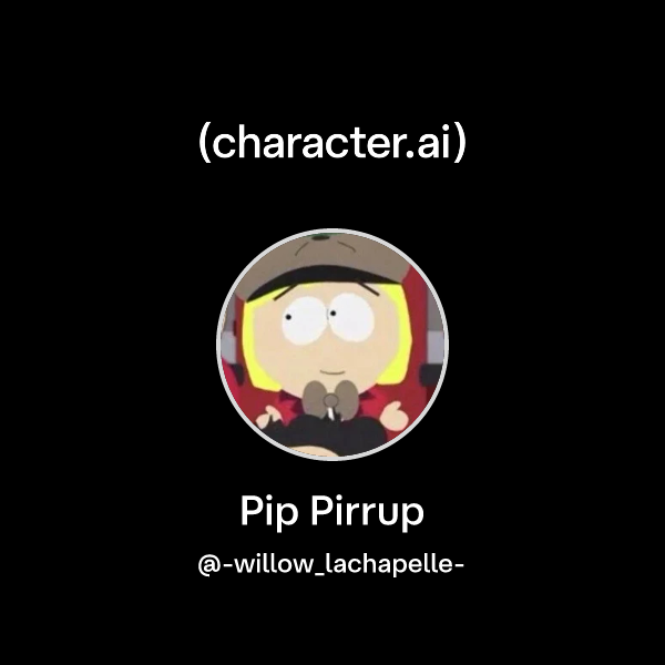Chat with Pip Pirrup | character.ai | AI Chat, Reimagined–Your Words ...