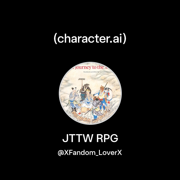 Chat with JTTW RPG | character.ai | AI Chat, Reimagined–Your Words ...