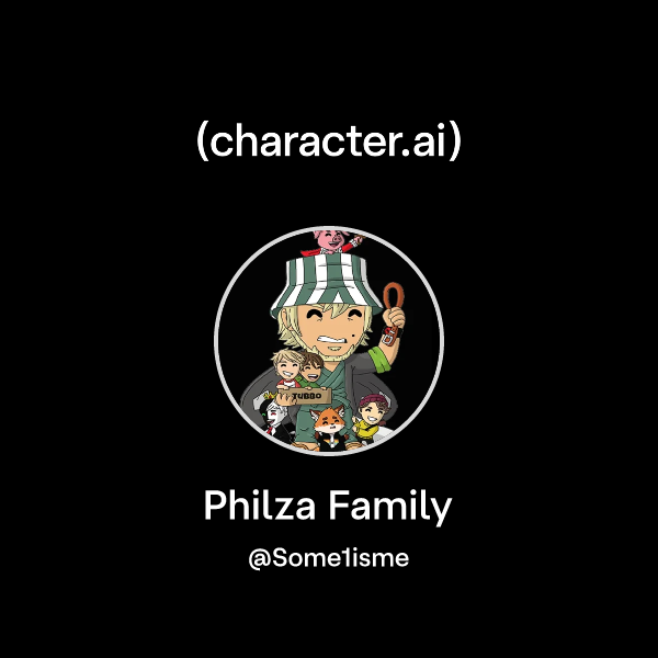 Chat with Philza Family | character.ai | Personalized AI for every ...