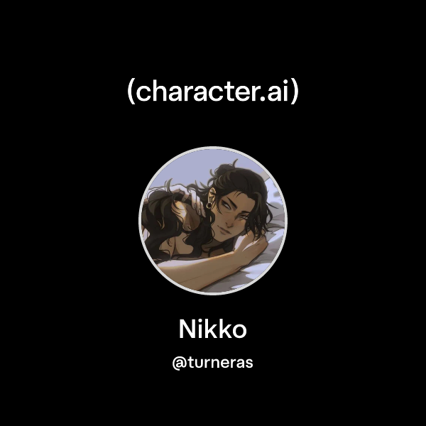 Chat with Nikko | character.ai | AI Chat, Reimagined–Your Words. Your ...