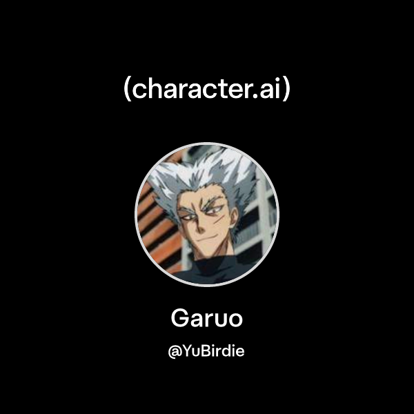 Chat with Garuo | character.ai | Personalized AI for every moment of ...