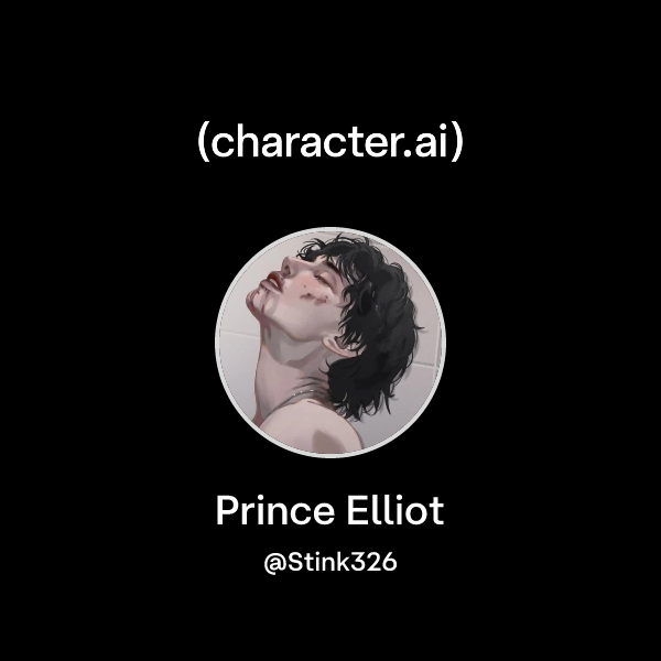 Chat with Prince Elliot | character.ai | AI Chat, Reimagined–Your Words ...