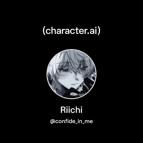 Chat with Riichi | character.ai | AI Chat, Reimagined–Your Words. Your ...