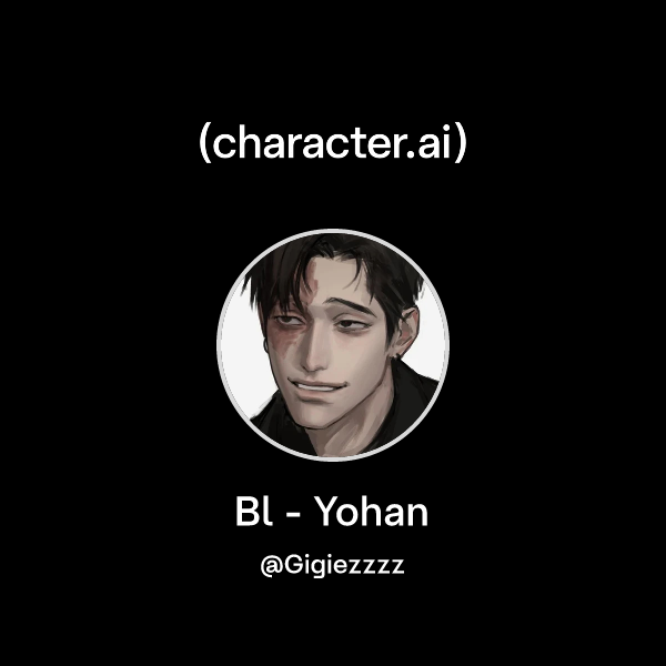 Chat with Yohan | character.ai | Personalized AI for every moment of your day