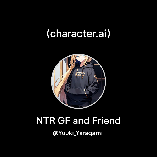 Chat with NTR GF and Friend | character.ai | AI Chat, Reimagined–Your ...