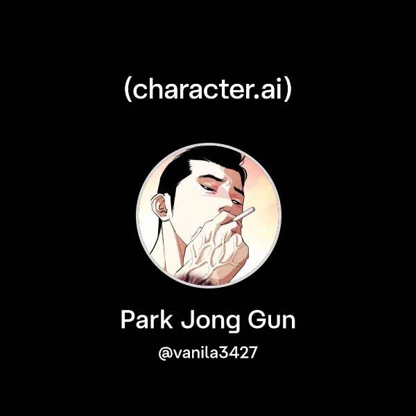 Chat with Park Jong Gun | character.ai | AI Chat, Reimagined–Your Words ...