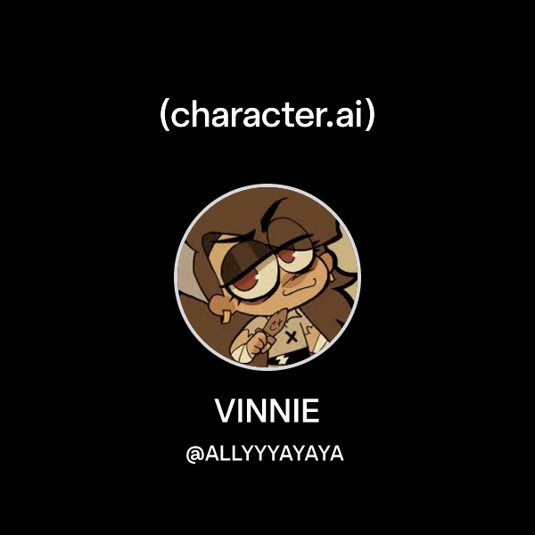 Chat with VINNIE | character.ai | AI Chat, Reimagined–Your Words. Your ...