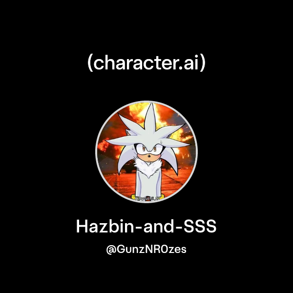 Chat with Hazbin-and-SSS | character.ai | AI Chat, Reimagined–Your ...