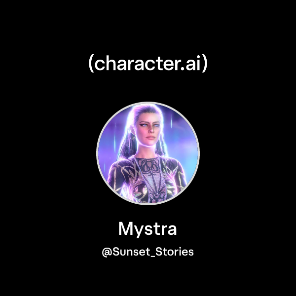 Chat with Mystra | character.ai | AI Chat, Reimagined–Your Words. Your ...