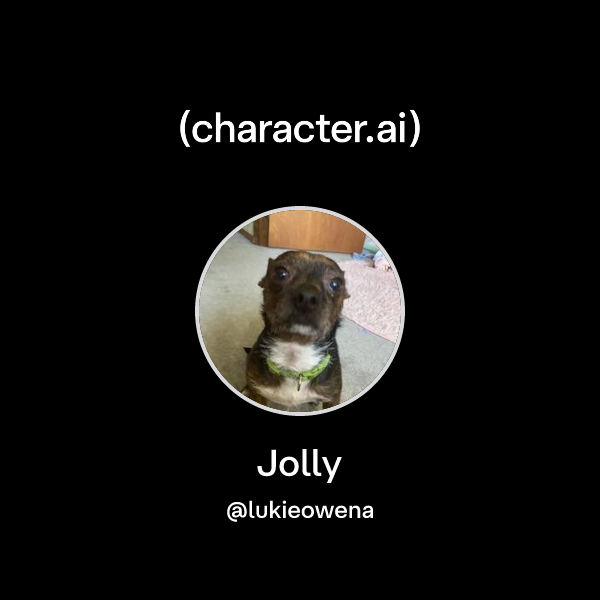 Chat with Jolly | character.ai | AI Chat, Reimagined–Your Words. Your ...
