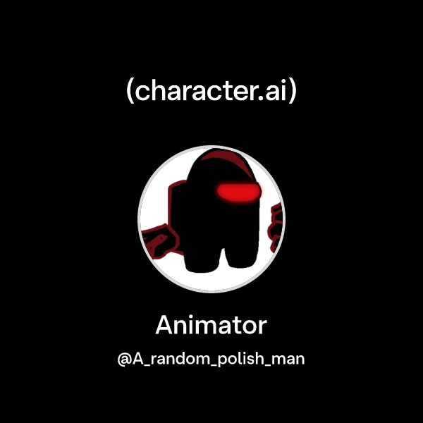 Chat with Animator | character.ai | Personalized AI for every moment of ...