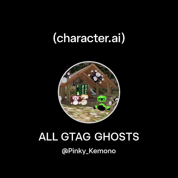 Chat with ALL GTAG GHOSTS | character.ai | AI Chat, Reimagined–Your ...