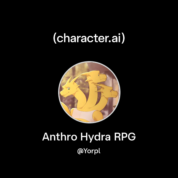Chat with Anthro Hydra RPG | character.ai | AI Chat, Reimagined–Your ...