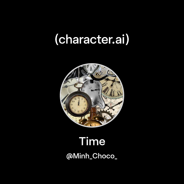 Chat with Time | character.ai | Personalized AI for every moment of ...